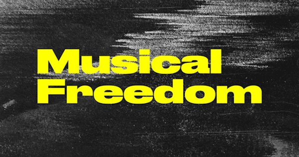 Musical Freedom