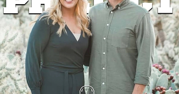 ‎Mark Bell's Power Project: EP. 298 - Laura & Chris Spath