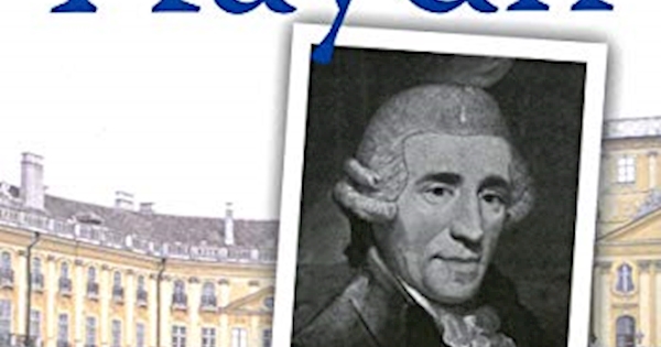 Haydn: His Life and Music