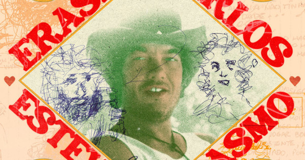 Erasmo Carlos - Erasmo Esteves