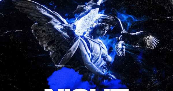 Artem Kenzo - Night Angel