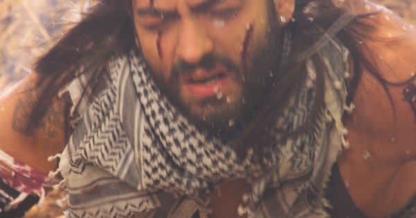 Fadee Andrawos - Falastine W Lebnan - Single