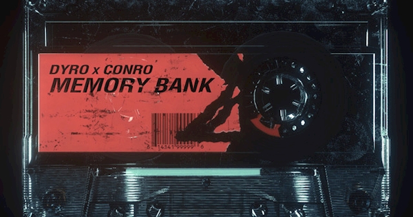 Dyro x Conro