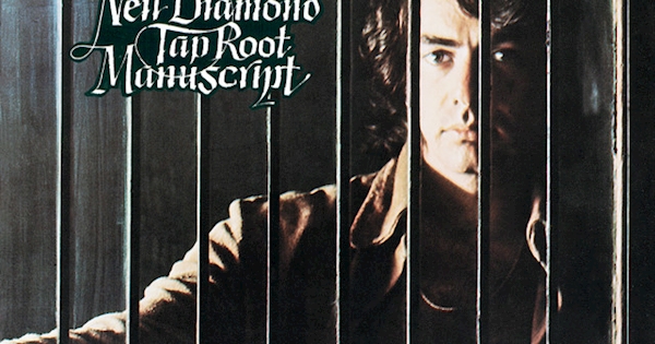 Neil Diamond - Cracklin' Rosie - Single Version