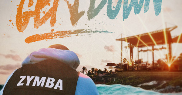 Zymba - Get Down