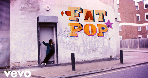 Paul Weller - Fat Pop
