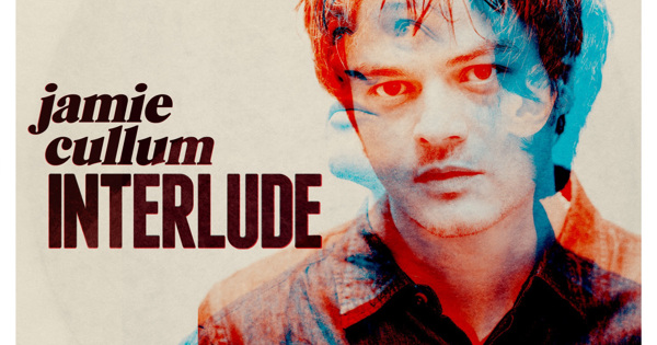Jamie Cullum - Interlude