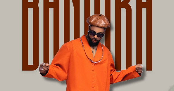 Kadde waka - Bandika