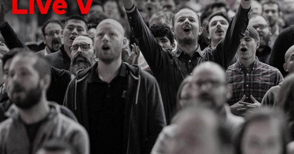 Matt Merker - Together For The Gospel Live V