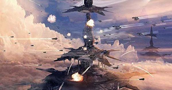 Cryonic temple - Into the Glorious Battle