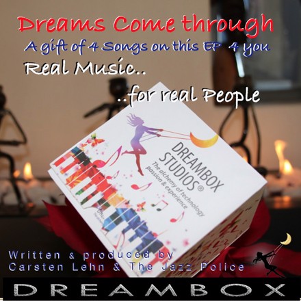 The Dreambox