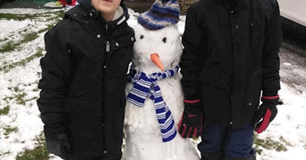 Randy Shepherd - Have Yourself a Good Old Fashion Christmas - Single