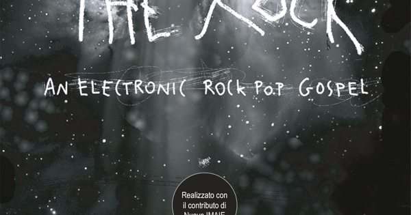 Jared McNeill - The Rock