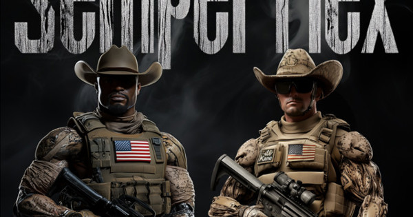 Jason Marlow - Semper Flex