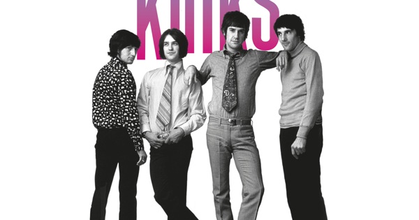 The Kinks - The Journey, Pt. 2