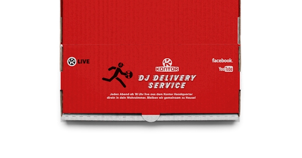 Kontor.TV - Livestream Schedule