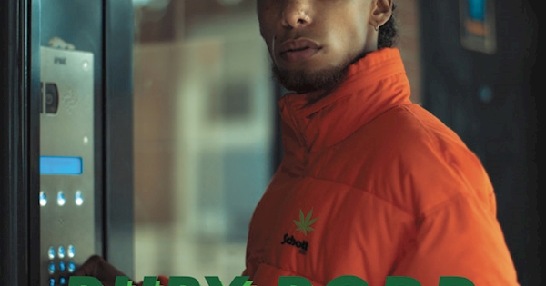 Ruby Rodd - Traficante