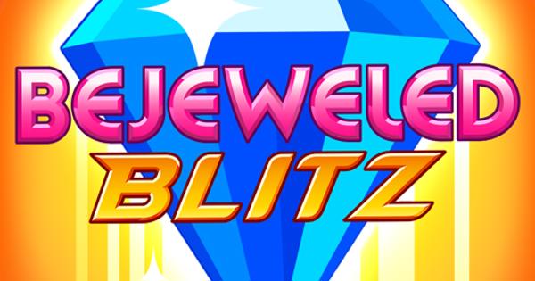 Bejeweled Blitz - Google Play on Facebook