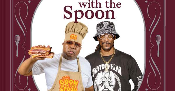 Snoop Dogg Presents Goon with the Spoon
