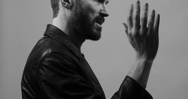 Marcus Marr - Familiar Five: Remixed