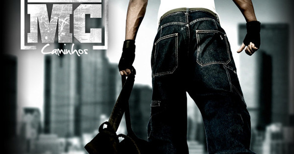 Kid MC - Caminhos