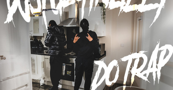Busygettinlizzy - Do Trap