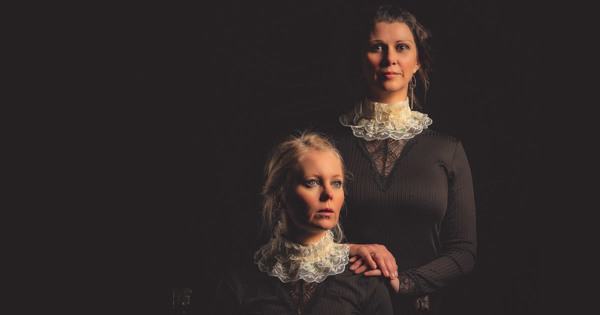 Sara Grabow & Mia Guldhammer - Ballade Ekstrakter