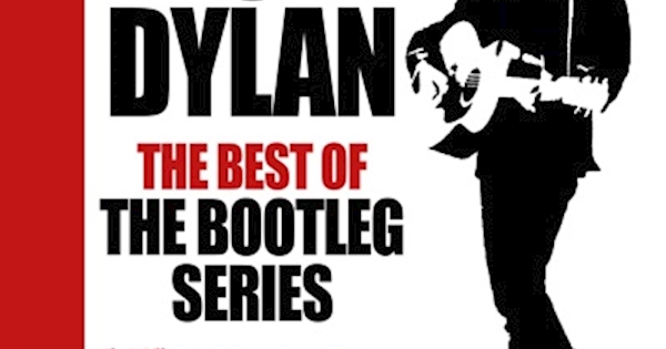 The Best of The Bootleg Series