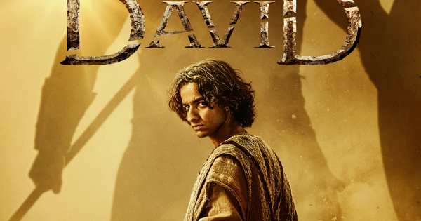 The Wonder Project - House Of David (Music Inspired By The Prime Video ...