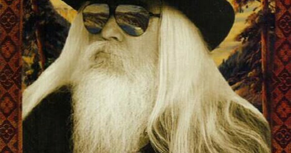 Leon Russell - Legend In My Time (Hank Wilson, Vol. III)