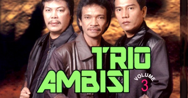 Trio Ambisi