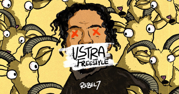 Rebel 7 - Ustra Freestyle