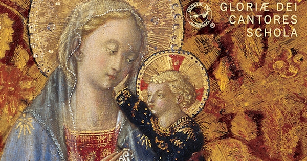 Gloriae Dei Cantores - The Chants of Christmas