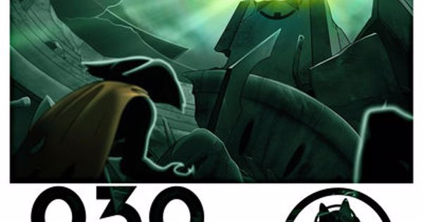 Various Artists - Monstercat 030: Finale