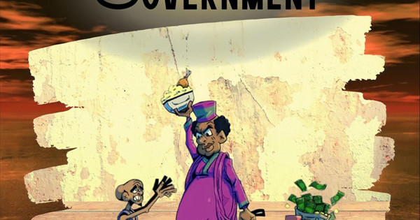 Comedy Government
