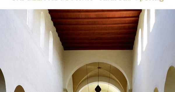 Capella Augustina, Andreas Spering - Haydn: Die sieben letzten Worte ...