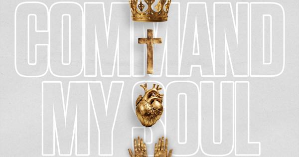 Command My Soul