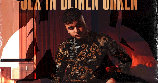 Schubi AKpella - Sex in deinen Ohren