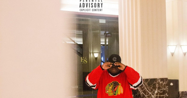 Cris DaShon - U Know It