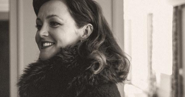 Amy Baker - Big Spender