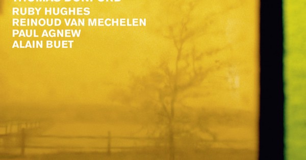 John Dowland, Thomas Dunford, Ruby Hughes, Reinoud Van Mechelen, Paul Agnew - Dowland: Lachrimae ...