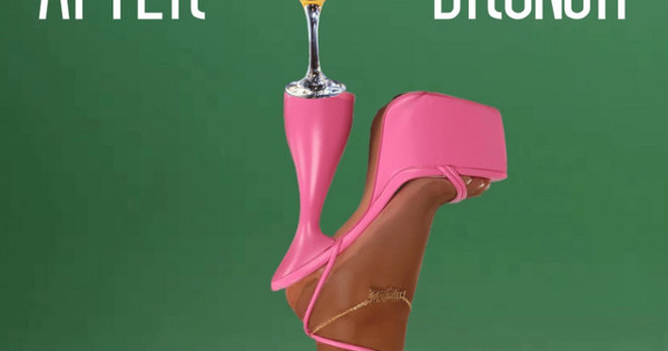 Charity Croff - After Brunch
