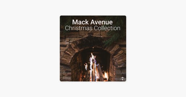 Mack Avenue Christmas Collection