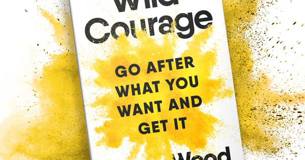 Wild Courage