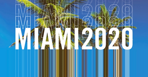 Various Artists - Toolroom Miami 2020