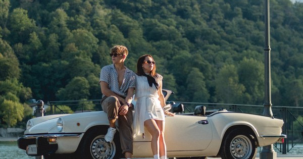 Andrei Zevakin, An-Marlen - Valikud (feat. An-Marlen)