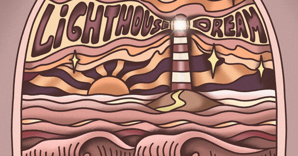 Wild Celia - Lighthouse Dream