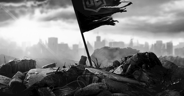 Ultimate DC Playlist