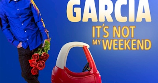 It's Not My Weekend (Explicit)