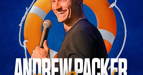 Andrew Packer - On Guard